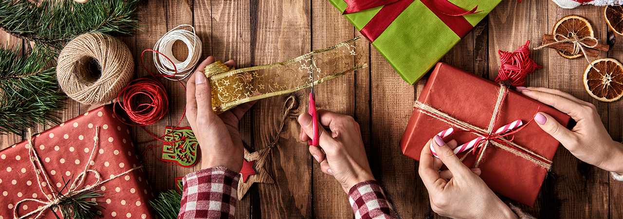 Unique Christmas Gift Ideas