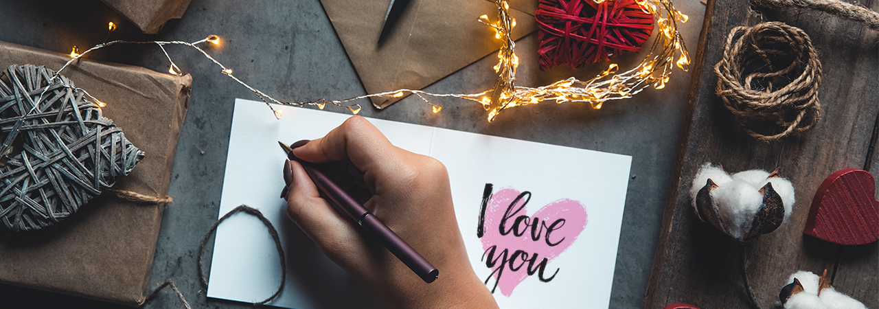 Valentine’s Day Quotes: What To Write In A Valentine’s Day Card