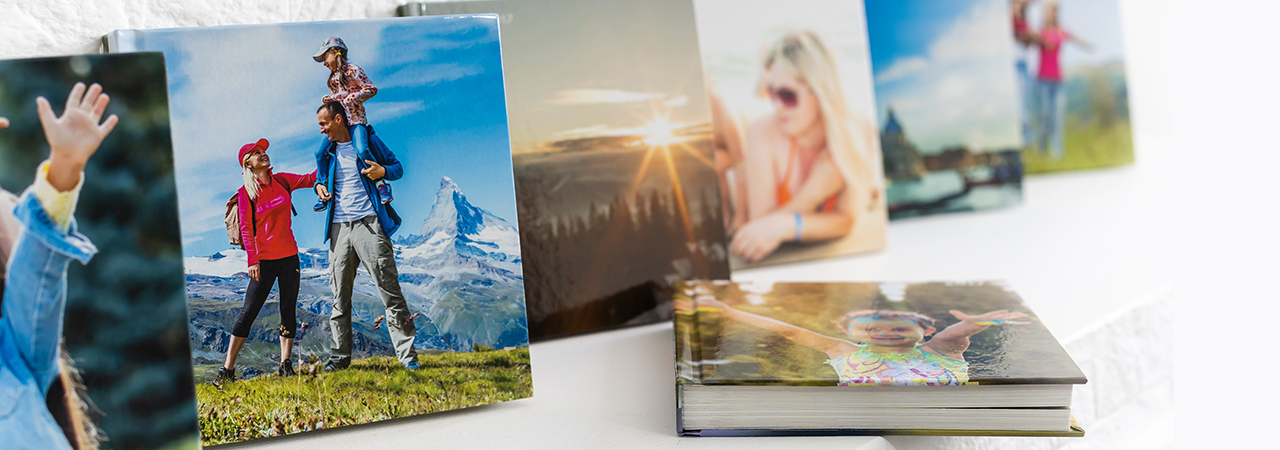 Photobook Ideas: Find the Perfect Photobook for You - Printerpix Blog