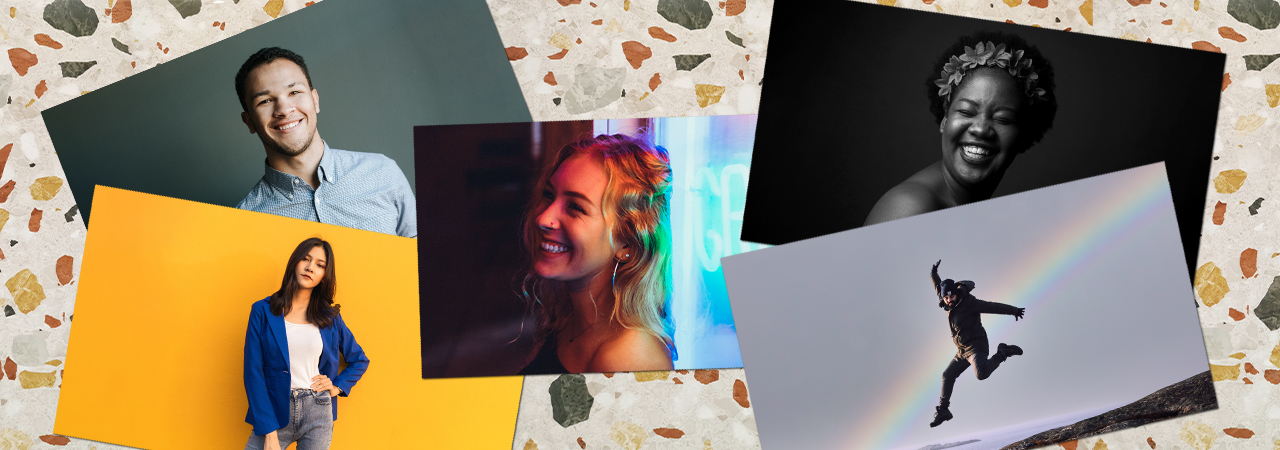 5 Easy Tips for Great Profile Pictures