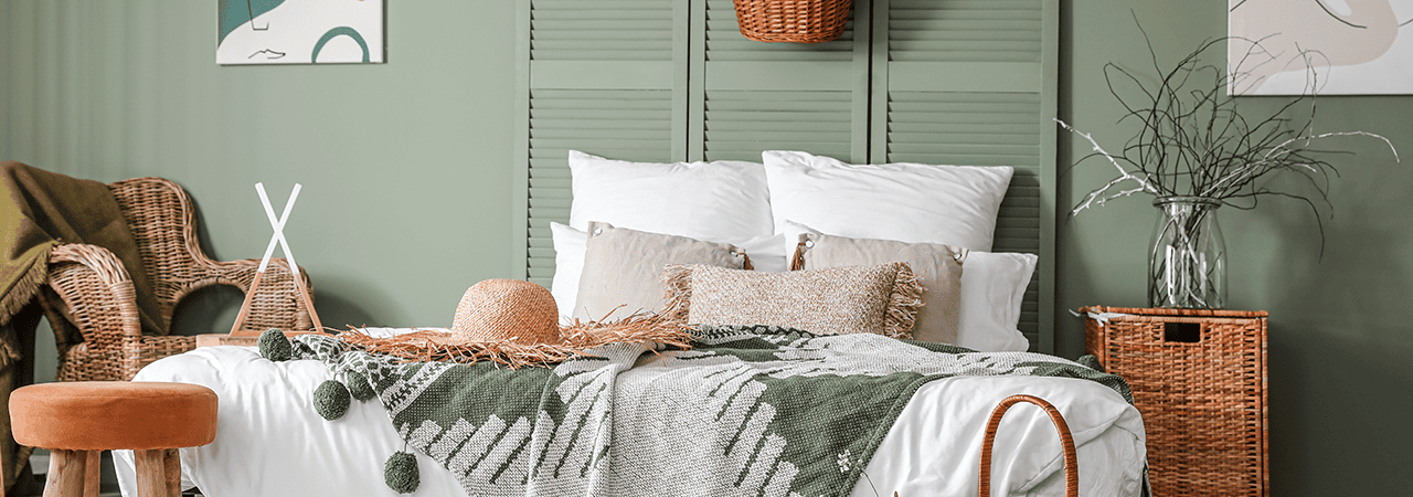 5 Ways to Refresh Your Home For Spring