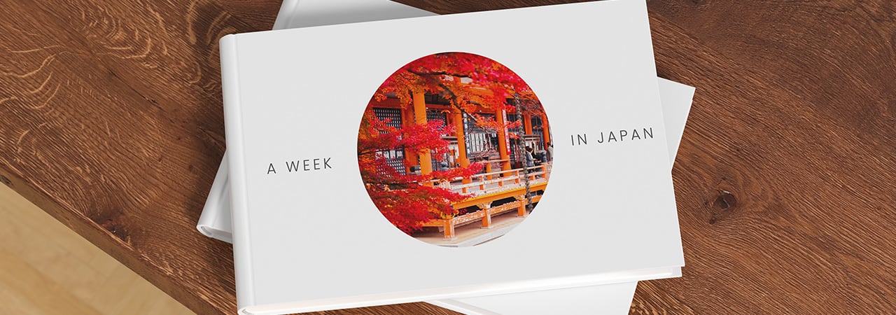 50 Unique Photo Book Title Ideas - Printerpix Blog