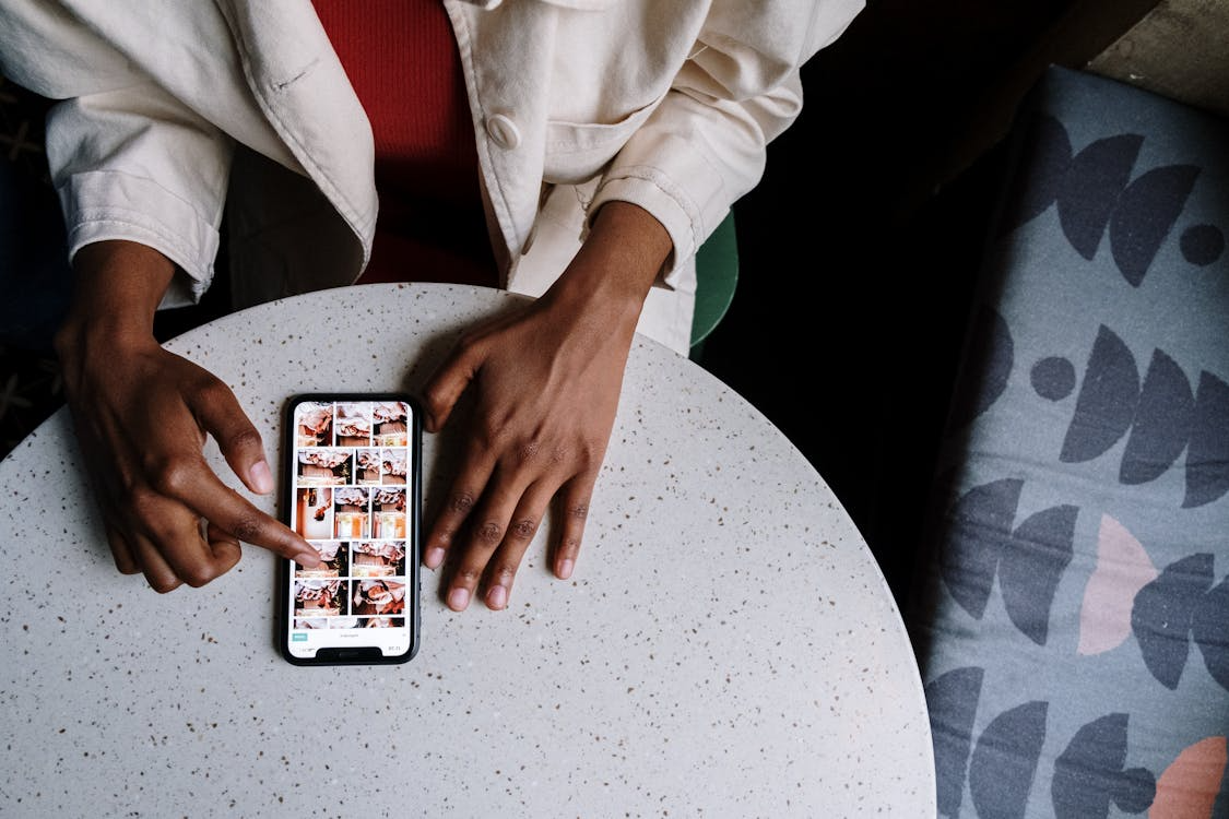 14 Incredible Phone Photography Secrets Every Android & iPhone User ...