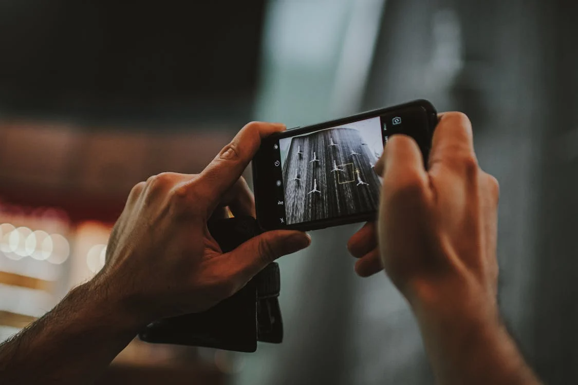 14 Incredible Phone Photography Secrets Every Android & iPhone User ...