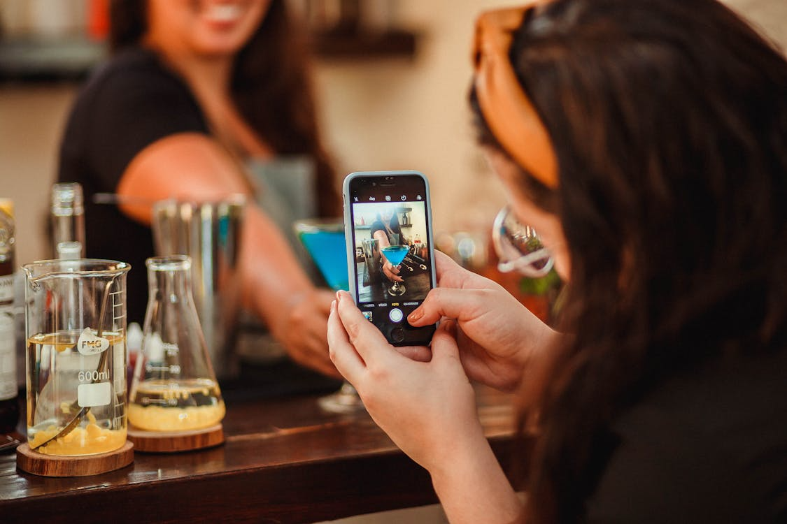 14 Incredible Phone Photography Secrets Every Android & iPhone User ...