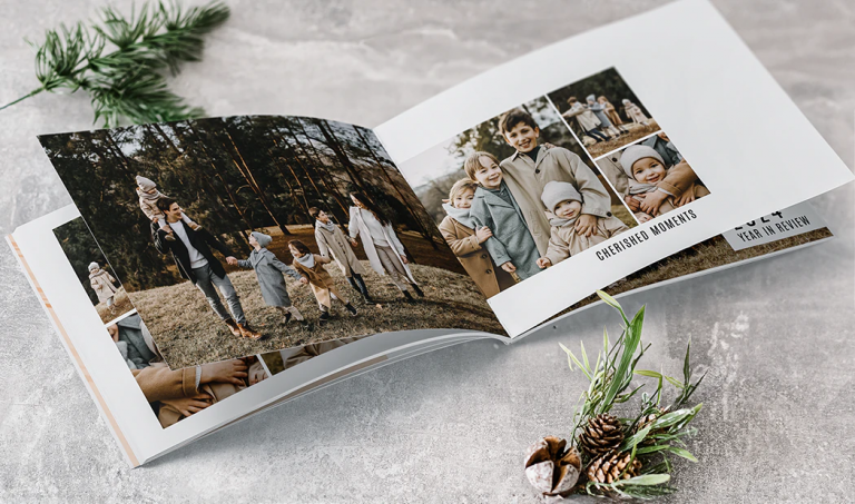 125+ Unique & Best Photo Album Title Ideas 2026 Edition - Printerpix Blog