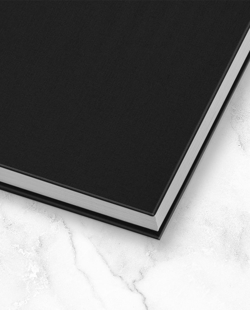 Luxury Layflat Photo Book | Printerpix