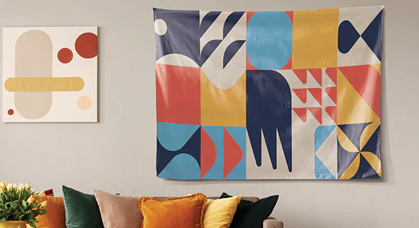 Custom Blankets - 60% Off - Free Shipping