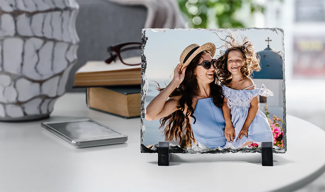 Photo Slates | Best Travel Gifts For Mom | Mom’s Day Gifts