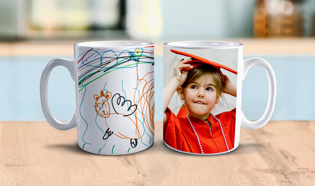 Graduation Photo Mug | Kindergarten Graduation Gifts 2025