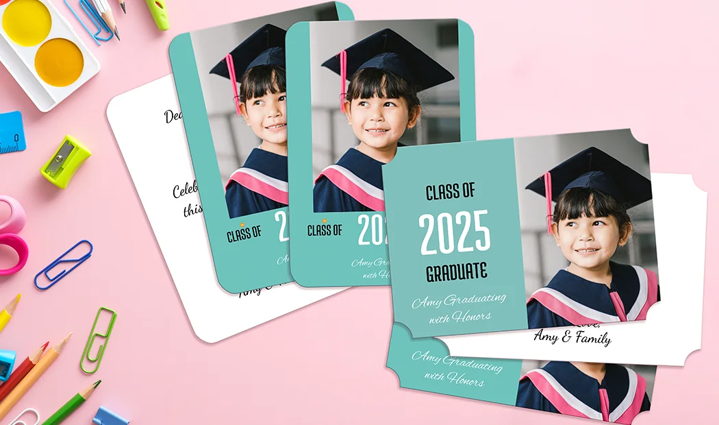 Graduation Photo Cards | Announcements & Congratulations