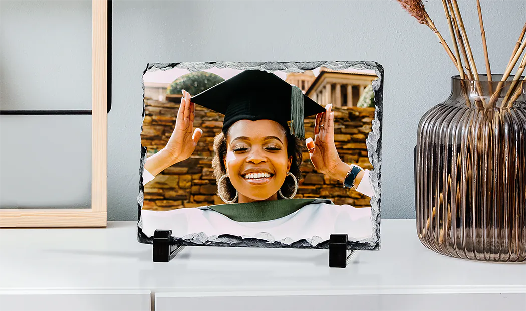 Photo Slates | High School Graduation Gifts