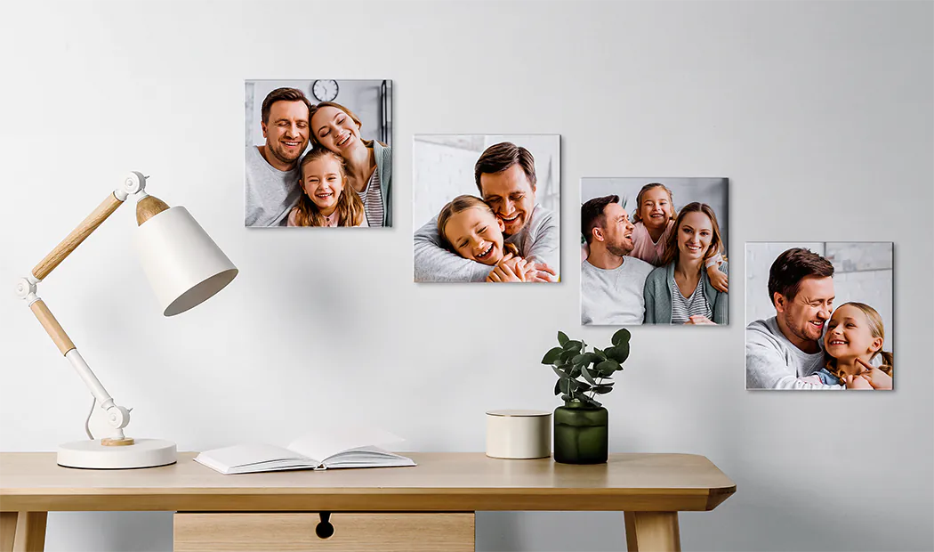 Photo Tiles | Father s Day Gifts For Husband
