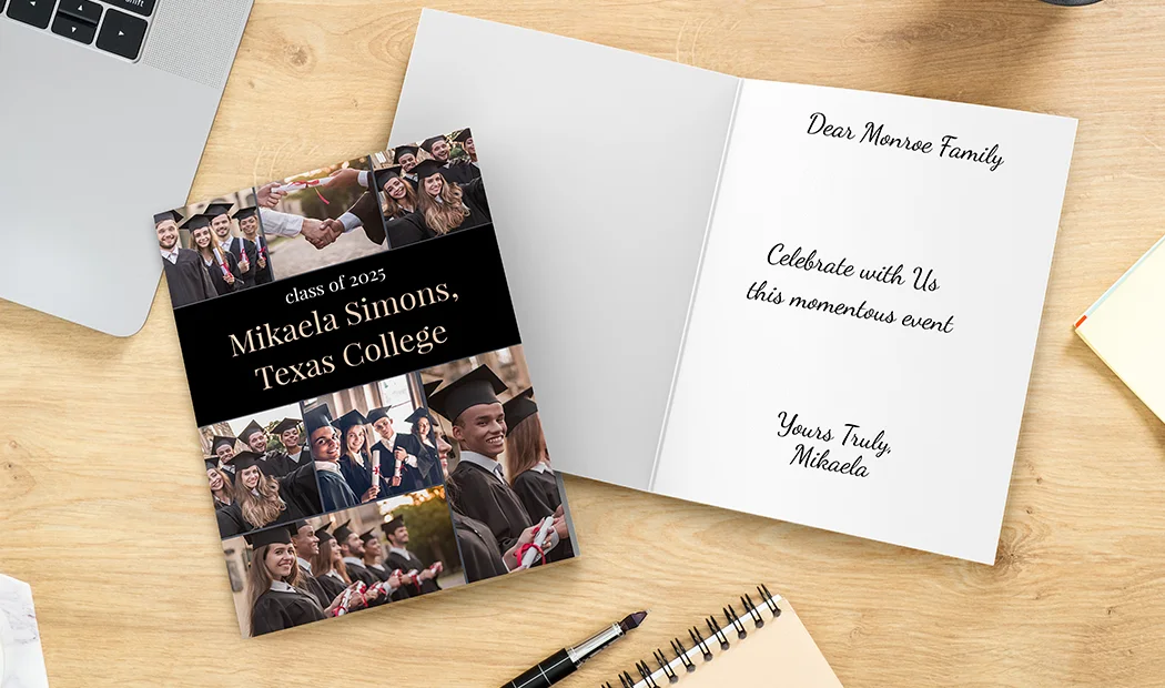 Graduation Photo Cards | Announcements & Congratulations