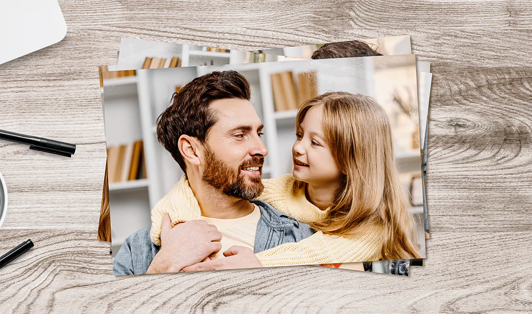 Photo Prints | Father’s Day Gifts