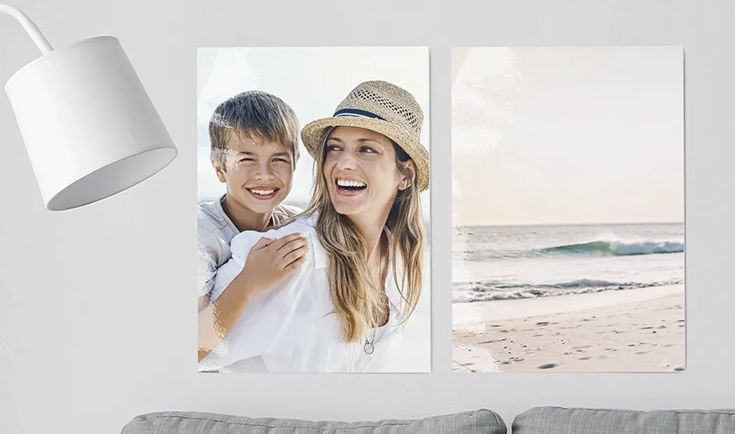 Custom Photo Poster Prints | High Quality | Printerpix