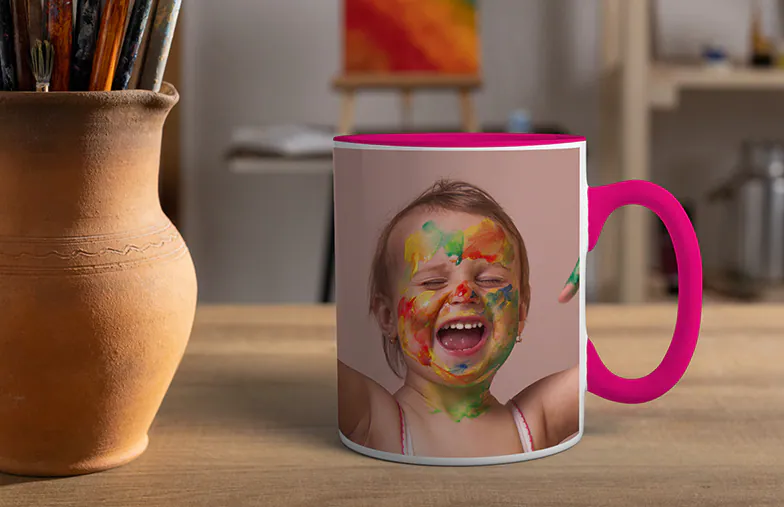 Make Your Own Mug
