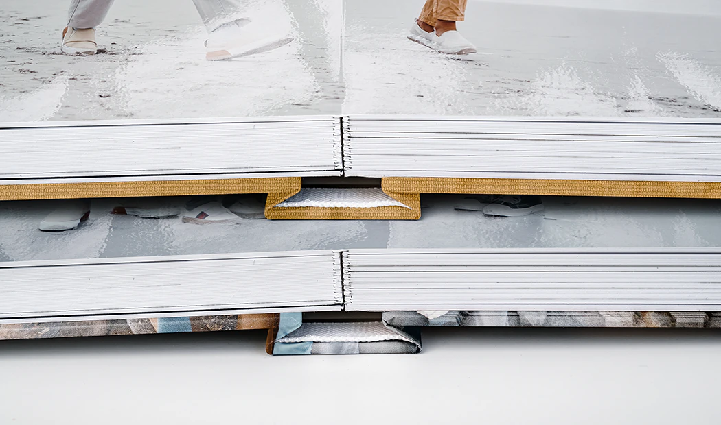 Create Your Own Photo Book