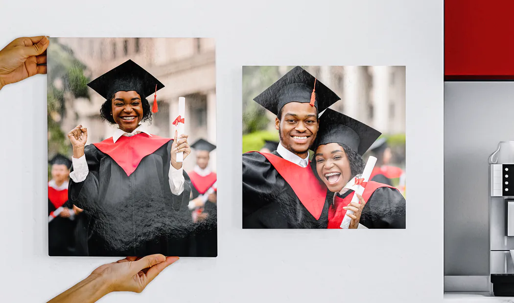 Metal Prints | Your Pictures On Metal