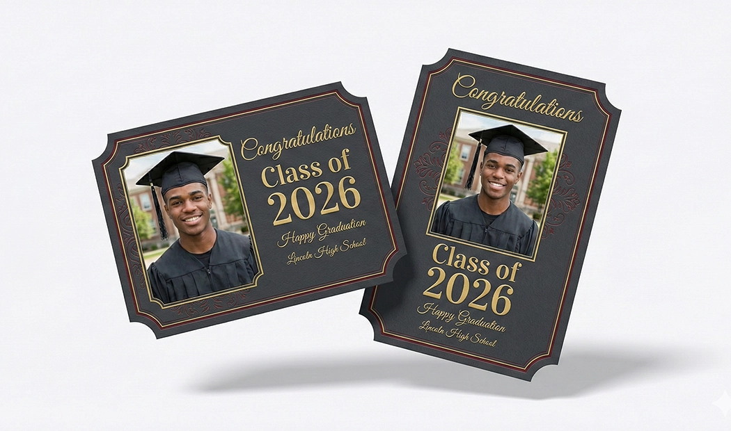 Custom Graduation Cards Personalized Graduation Card : R/cardmaking