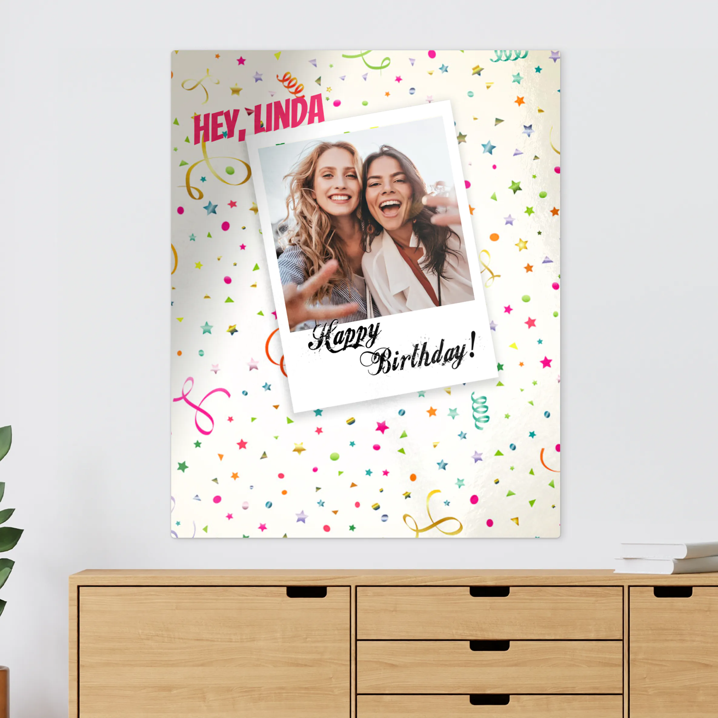 Metal Prints | Your Pictures On Metal