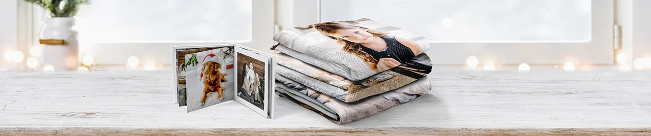 Personalized Gifts | Custom Photo Gifts