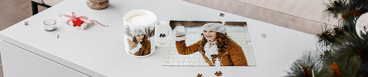 Personalized Gifts | Custom Photo Gifts